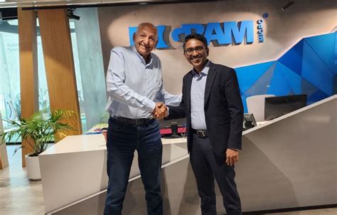 Ali Baghdadi On Linkedin Thank You Zoho For Your Partnership