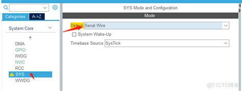 Stm32 Hal库开发学习1stm32cubemx 新建工程51cto博客stm32f1新建hal库工程教程