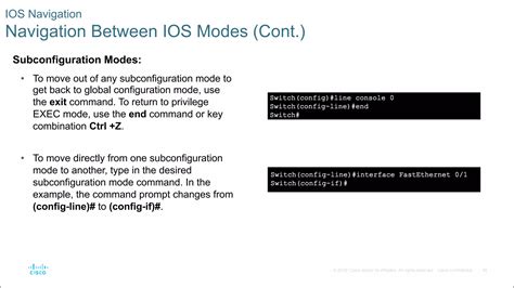 itn module 2 basic switch and end device configuration pdf pdf