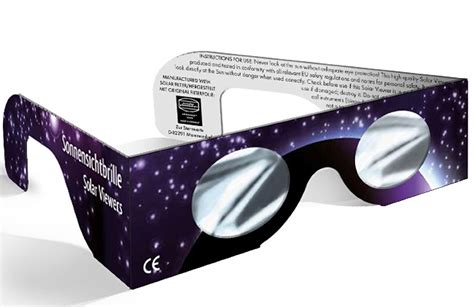 Viewing The Solar Eclipse Fizzics