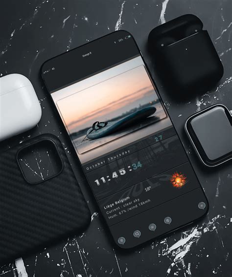 [theme] Ios Style R Androidthemes