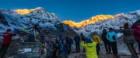 From Kathmandu 15 Day Everest Base Camp Trek And Gokyo Lake Travel Buddies
