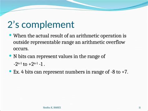 Part 1 Addition And Subtraction Logic Unit Ppt