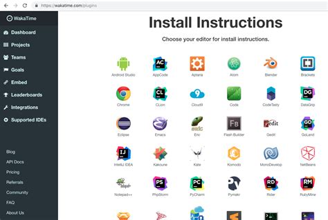 Nostra Technology Menggunakan Wakatime Untuk Monitoring Kerjaan Programmer