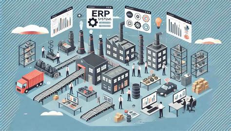 Best Financial ERP Software Solutions For Businesses In 2025