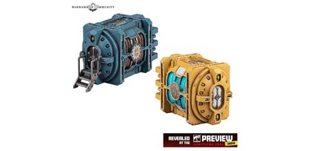 Kill Team Termination Review The End Of Bheta Decima Techraptor