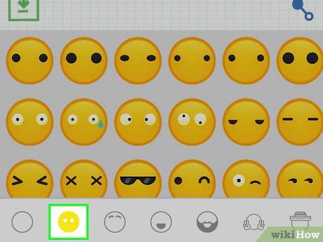 How To Make Emoji Faces Polymer Clay Emoji Faces Tutorial Woo Jr