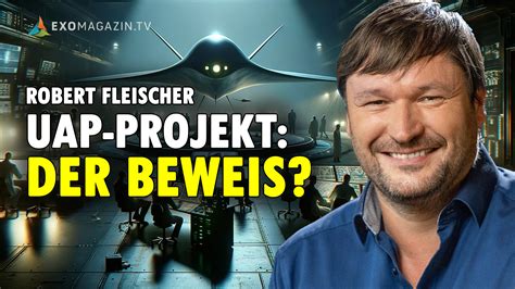 geheime uap reverse engineering projekte neue enthüllungen exomagazin