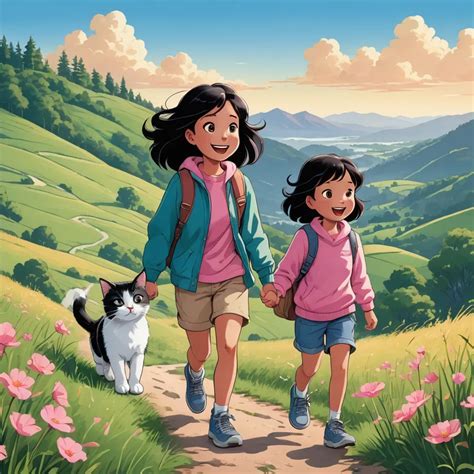 The Adventures Of Kitty The Adventures Of Kitty