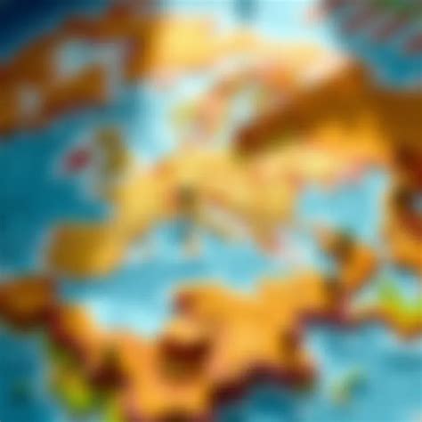 Exploring My Favorite Map An Enthusiasts Preference Leveluptalk