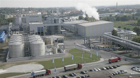 CropEnergies To Build Europes First Plant For Biobased Chemicals Mainstreambio Project