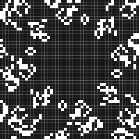 Github Jumorapgameoflifecellularautomatajohnconways Game