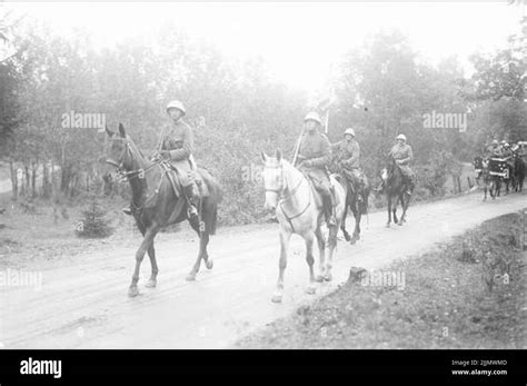 The Distribution Field Service Exercise 1934 Pre Chief Iv Army