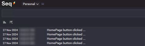 Serilog Seq And File Sink Not Working In Maui Net9 Stack Overflow