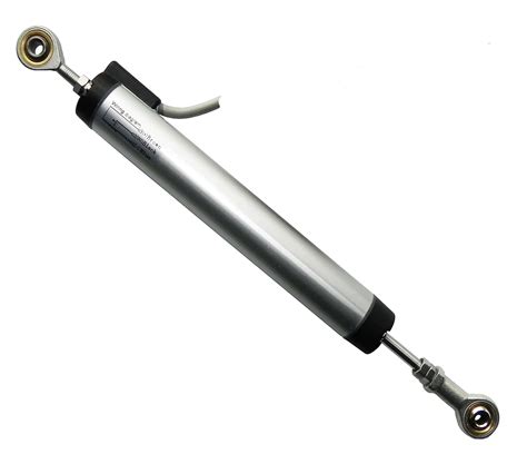 Lpps 22 Linear Potentiometer Position Sensor With Rod End Joints
