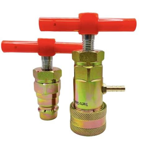 How I Found The Best Hydraulic Pressure Relief Tool Expert Tips And