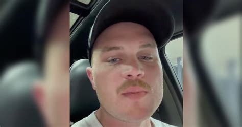 Zach Bryan Admits Having To Open Containers Of Booze In Truck During Arrest