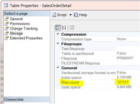 Exploring Your SQL Server Databases With T SQL Simple Talk