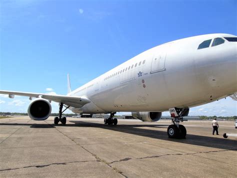 Stengineering Aerospace Aviation A330 P2f St Engineering