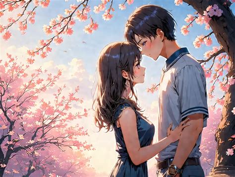 Top 10 Animes De Romance Ideais Para Quem Está Começando Anime Se