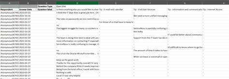 How To Create A Raw Data File Yorizon Insights