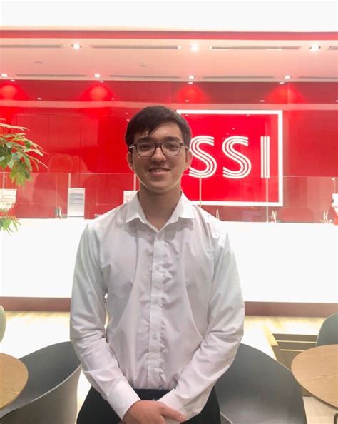 Phuc Nguyen On Linkedin Ssi Summerinternship2022