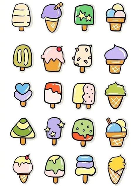 小学生简笔画大全可爱又好看简单又好看（推荐12张） 简笔画图片大全