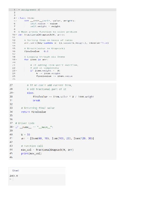 DAA Prac Daa Practical Design And Analysis Of Algorithm Studocu