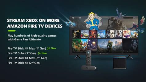 The Xbox August Update Is Rolling Out With Updates To Cloud Gaming Consoles PC Gaming And