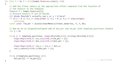 Opencv 模版匹配函数 基于opencv的形状匹配网猴儿的技术博客51cto博客