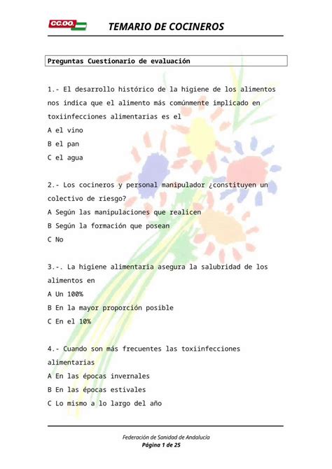 Doc Preguntas De Evaluacion Dokumentips Doc Preguntas De Evaluacion Dokumentips