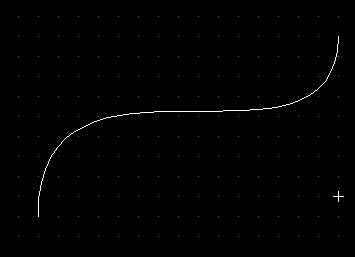 Bezier3rdMode LayoutEditor Wiki Bezier3rdMode LayoutEditor Wiki