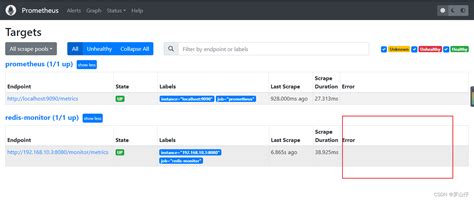 【上来自己动 Redis Keyspace Keyevent 大键 Bigkey 热键 Hotkey 监测 Prometheus】redis