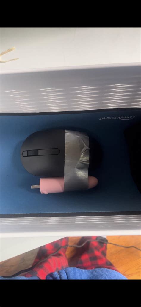 Diy Mouse Jiggler R Redneckengineering