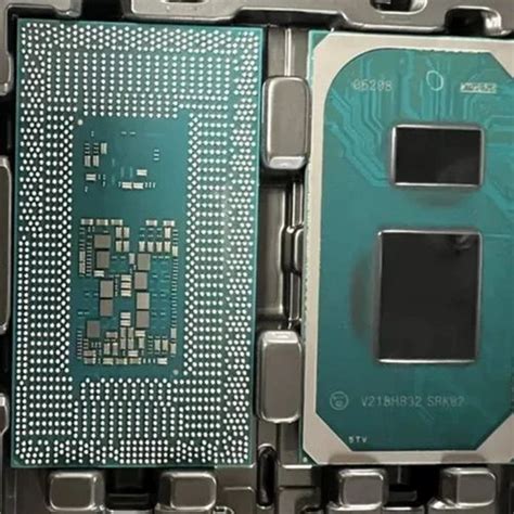 Window Intel SRK Core I G Processor At Piece In Bengaluru ID