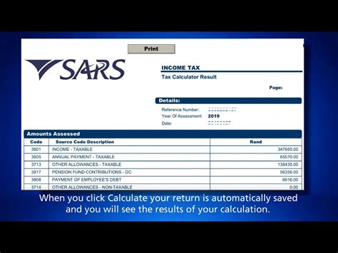 Tax Tables 2023 2024 South Africa Image To U