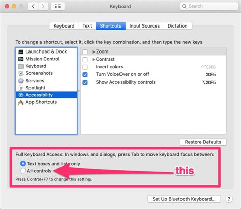 Javascript Cannot Focus Button Using Tab Key Navigation On Safari Stack Overflow