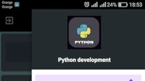 Python Tkinter Gui App On Amazon Appstore
