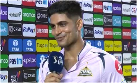 Ipl 2023 “im Gonna Hit You For A Six” Shubman Gill Opens Up On Pre