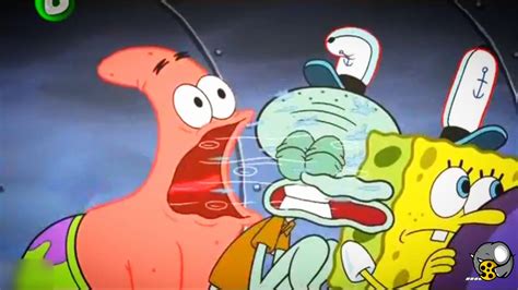 باب اسفنجی طولانی باب اسفنجی کوتاه برنامه کودک فیلو