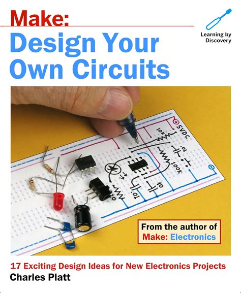 Electronic Circuit Design Projects