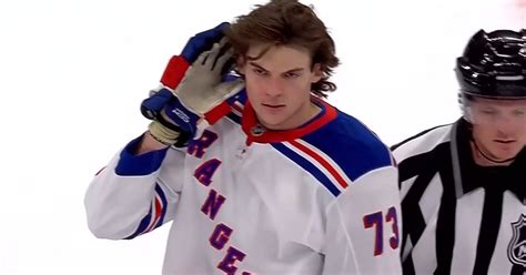 NHL Player Safety Issues Ruling On Matt Rempe S Controversial Hit HockeyFeed