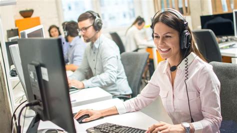 Harnessing Ai To Deflect Repetitive Calls In Contact Centers