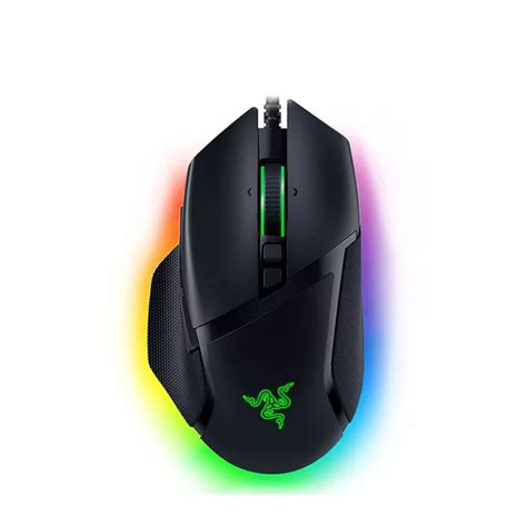 موس گیمینگ ریزر مدل Basilisk V3 گیم کرنر
