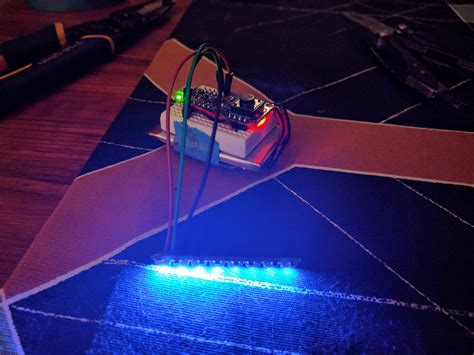 Police Cruiser Pinewood Derby Car With Light Bar 6 Steps With