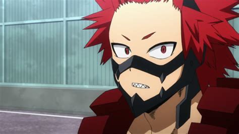 [클레이아트] 나의 히어로 아카데미아 키리시마 고기시마 만들기 네이버 블로그