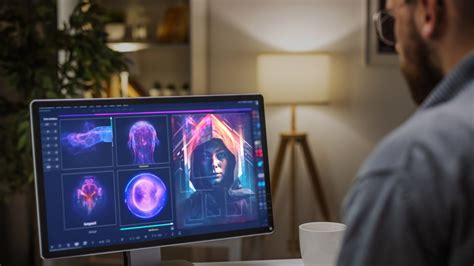 10 Free Visual Effects Vfx Software For Beginners