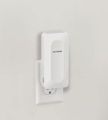 WiFi Extenders Boost Your Wireless Signal NETGEAR Hub