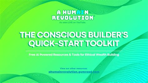 Ai Quick Start Toolkit Free