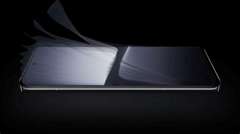 Xiaomi Hyperos Replaces Miui As New Operating System For Smartphones Mashable